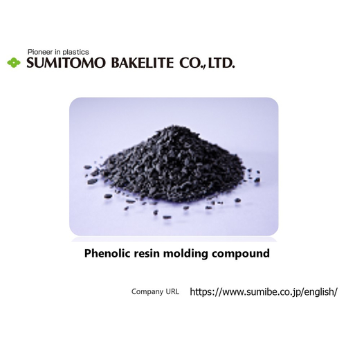 SUMITOMO BAKELITE Co., Ltd. :: Materials :: Resin Materials :: Item Detail